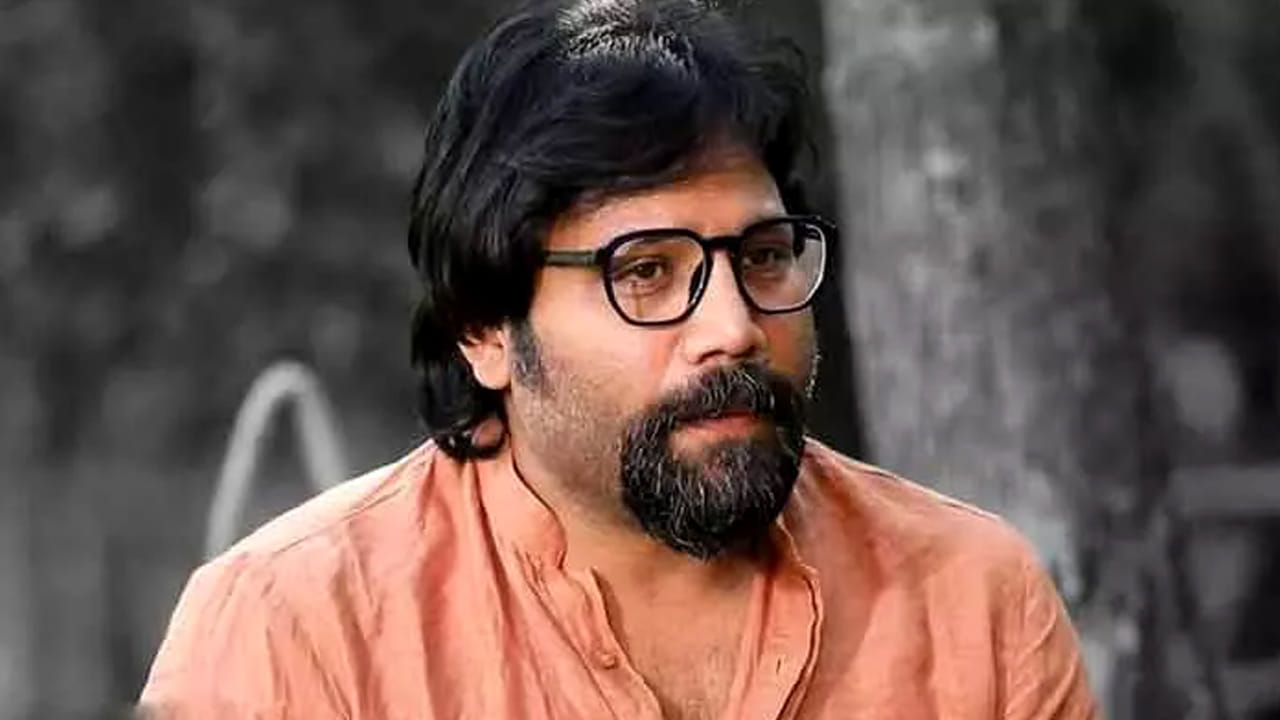 Director Sandeep Reddy Vanga: స్పిరిట్ స్టోరీ లీక్ చేయడంపై సందీప్ ...
