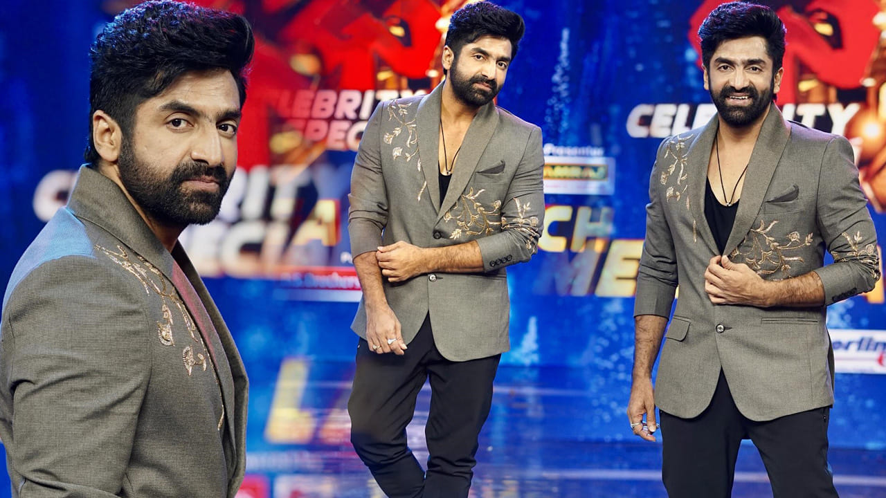 Sekhar Master: శేఖర్ మాస్టర్ కొరియోగ్రఫీపై విమర్శలు.. క్రియేటివిటీ ...