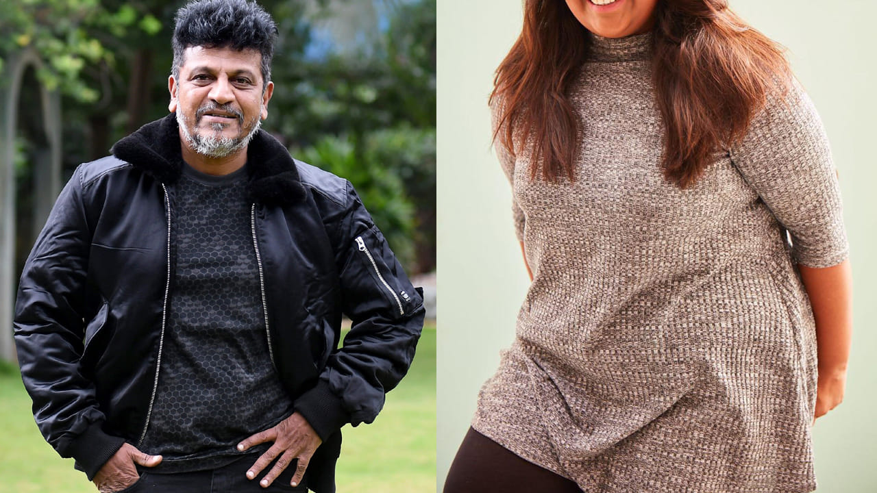 Shiva Rajkumar: తండ్రి అడుగు జాడల్లోనే కూతురు.. సినిమాల్లోకి శివన్న ...