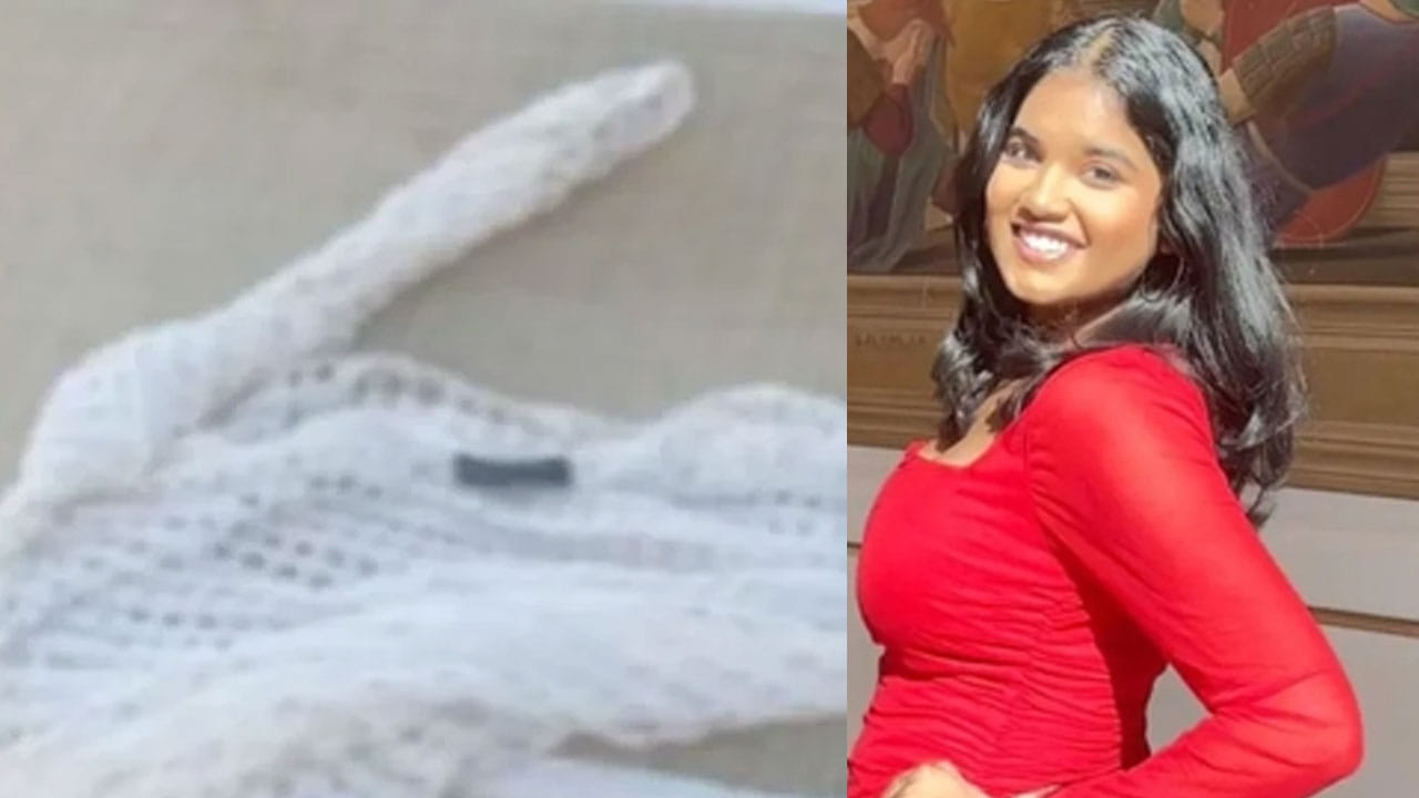 Sudiksha Konanki Case: అవి సుదీక్ష దుస్తులే..! ఆ రోజున అర్ధరాత్రి బీచ్ ...