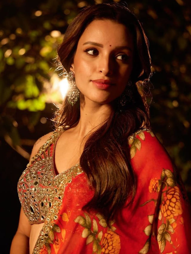 ఆమె నా ఇన్‌స్పిరేషన్: త్రిప్తి దిమ్రీ.. – TV9 Telugu