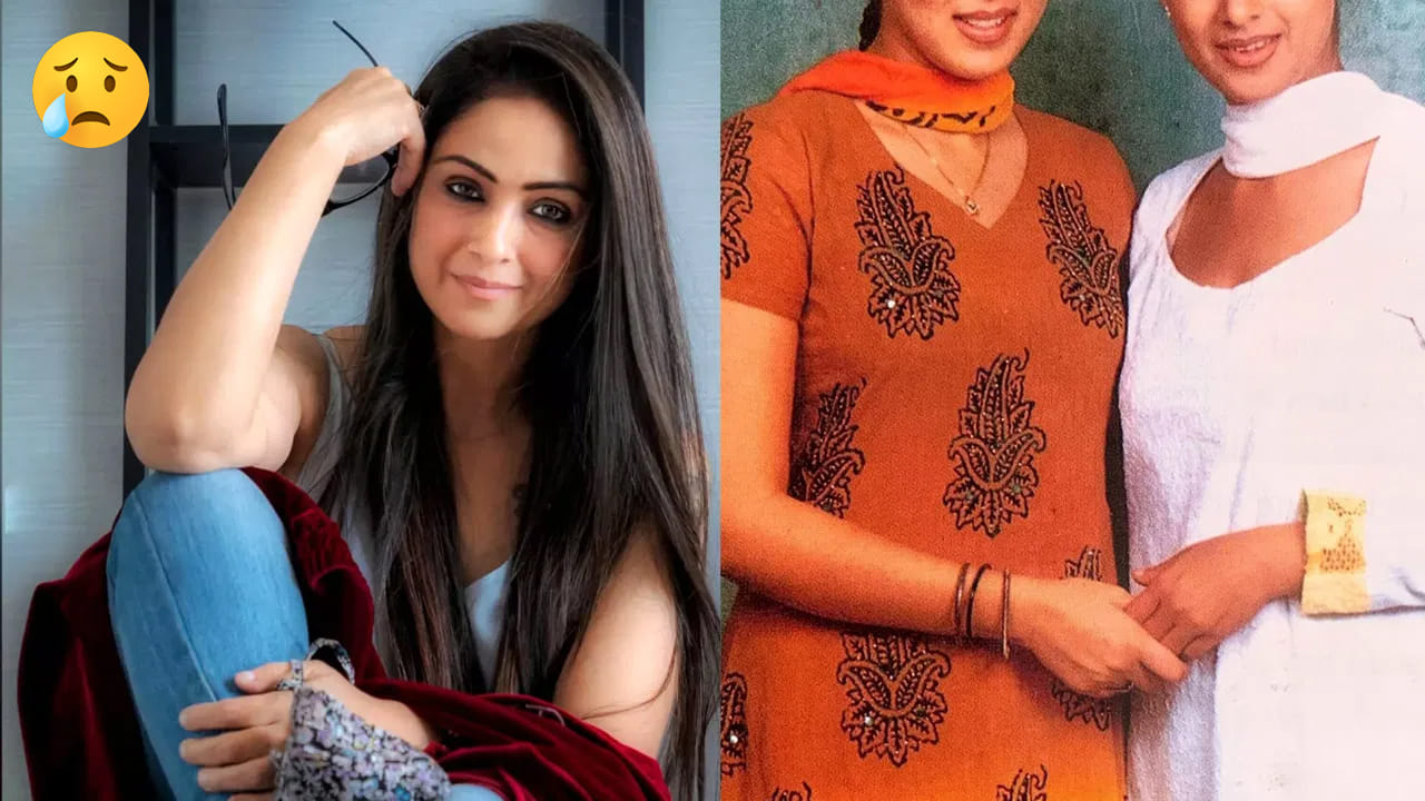 పాపం సిమ్రాన్ చెల్లి..!! స్టార్ హీరోలతో నటించింది..కెరీర్ పీక్‌లో ఉండగానే సూసైడ్.. - Telugu News ...