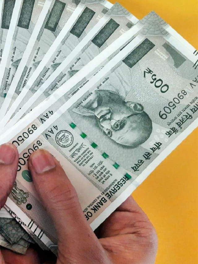 500 రూపాయల నోట్లు రద్దు అవుతాయా? నిపుణులు ఏమంటున్నారంటే.. – TV9 Telugu