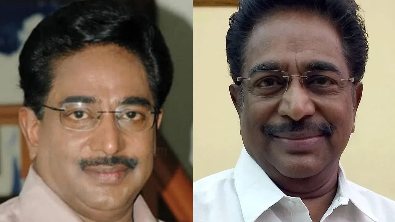 Actor Rajesh: ఇండస్ట్రీలో విషాదం.. నటుడు రాజేశ్ కన్నుమూత.. శోకసంద్రంలో ...