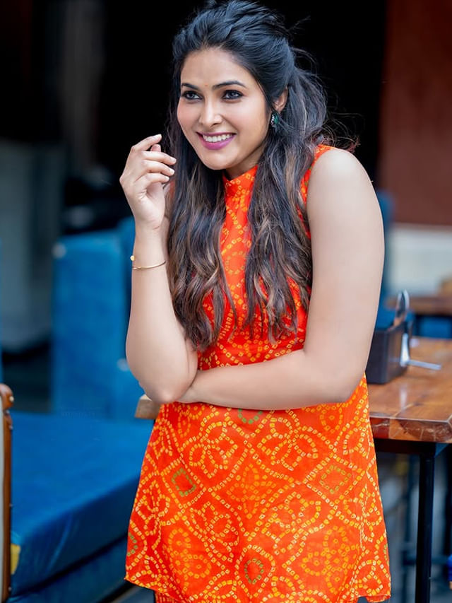 Shubham Trailer : శుభం ట్రైలర్‏లో సర్ ప్రైజ్ చేసిన సామ్.. నిర్మాతగా ...