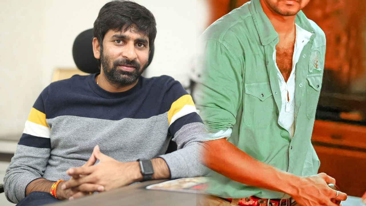 తెలుగువాడినని ఆ స్టార్ హీరో నాతో సినిమా చేయనున్నాడు.. ఎమోష్నలైన గోపిచంద్ మలినేని - Telugu News ...