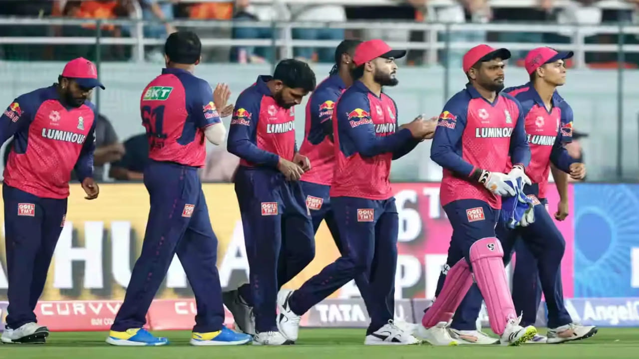 IPL: సంపూర్ణ ఆరోగ్యంతో ఫిట్.. మిగిలిన రెండు మ్యాచ్‌లకు సిద్ధమయిన ఐపీఎల్ స్టార్.. బుడ్డొడిని ...