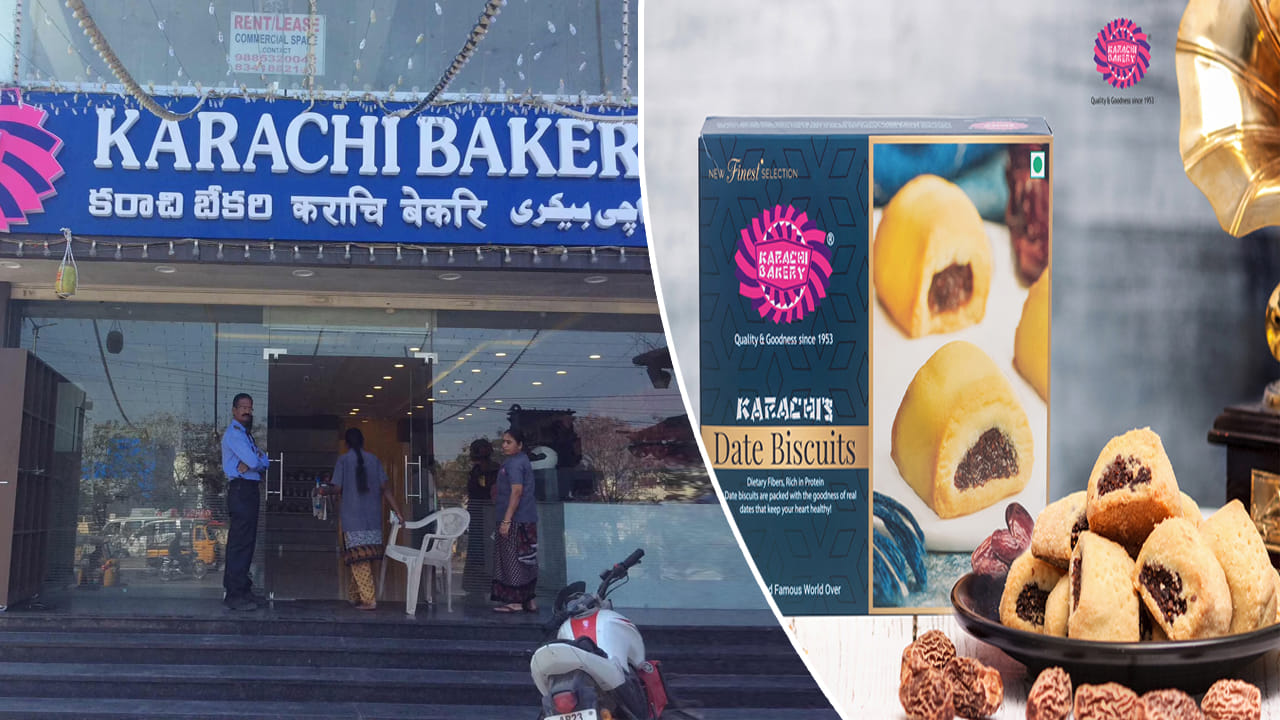 Karachi Bakery: కరాచీ బేకరీ యజమాని ఎవరు? పాకిస్తాన్‌తో సంబంధం ఏంటి ...