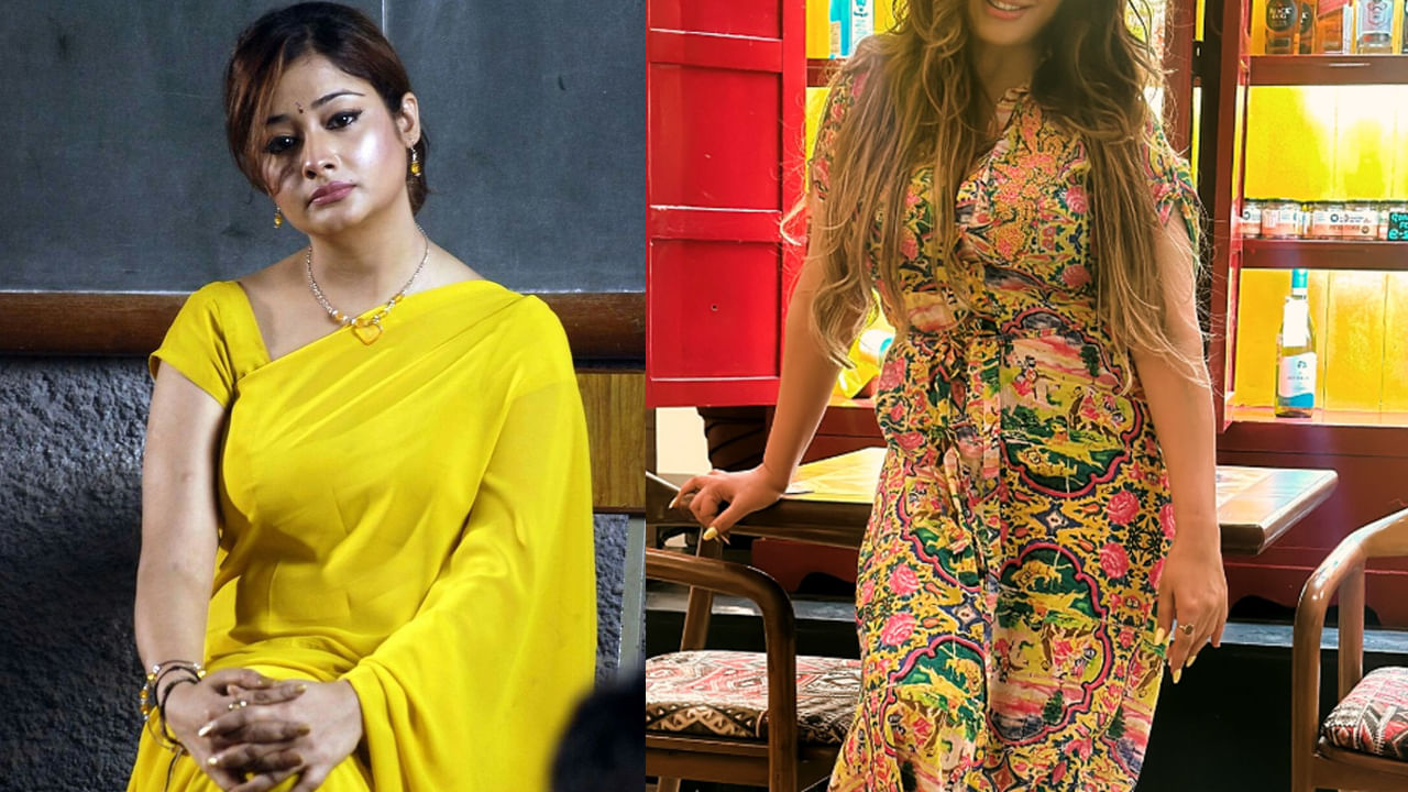 Kiran Rathod: టాలీవుడ్ హాట్ బ్యూటీ కిరణ్ రాథోడ్ గుర్తుందా? ఇప్పుడెలా ...