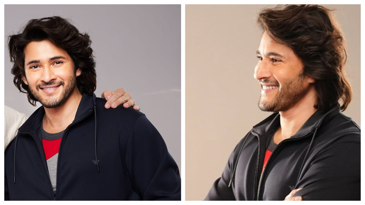 SSMB29లో మరొక పెద్ద స్టార్ హీరో.. వామ్మో రాజమౌళి అసలు ఏం ప్లాన్ ...