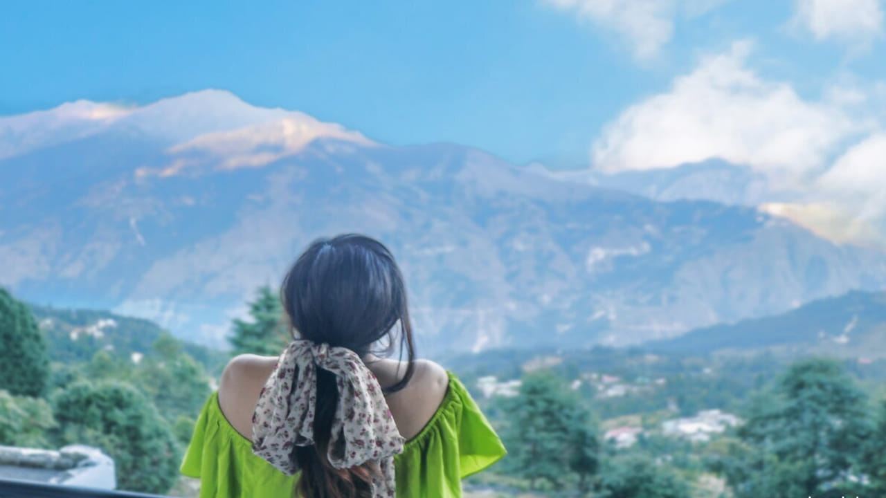 Mini Kashmir: కాశ్మీర్‌ వెళ్లకపోతున్నారా..? అయితే, మినీ కశ్మీర్ ...