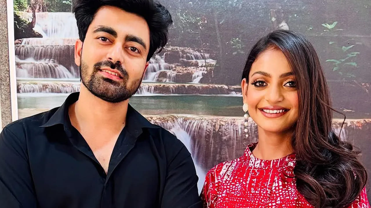 Monalisa: కుంభమేళా బ్యూటీ మోనాలిసాకు మరో సినిమా ఛాన్స్.. వీడియో వైరల్ ...