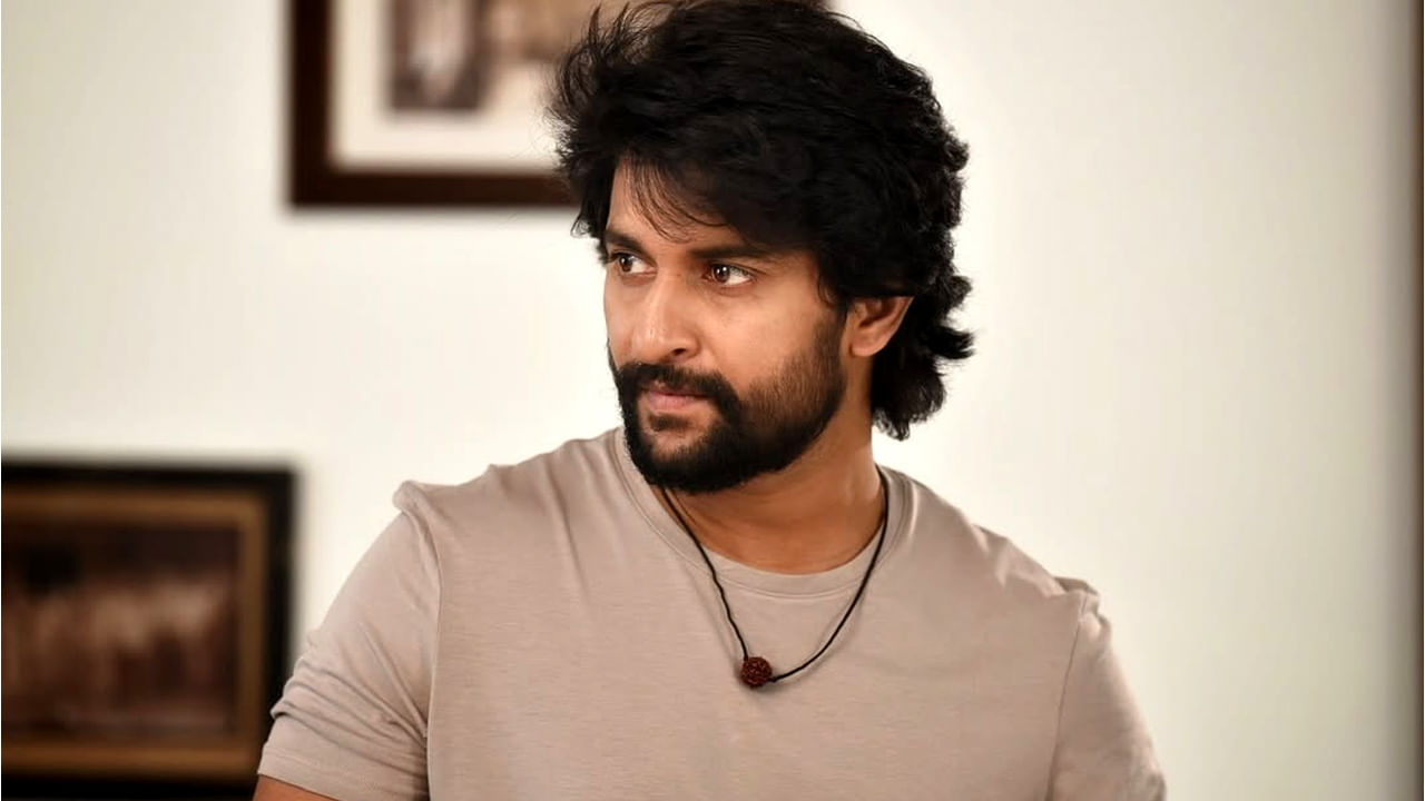 Nani : ఓ యాక్సిడెంట్ నాజీవితాన్ని మార్చేసింది.. ఆ చిన్నపాపను చూసి ...