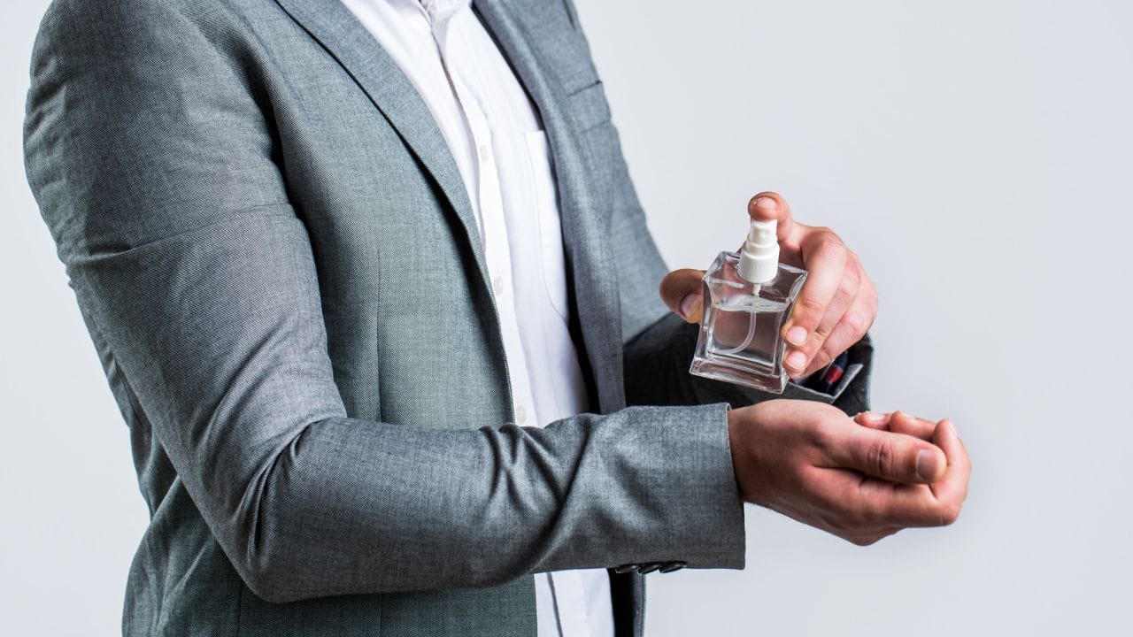 Perfume Side Effects: మీరు సెంట్ ఎక్కువగా వాడుతున్నారా..? అయితే ఇది మీకోసమే..! - Telugu News ...