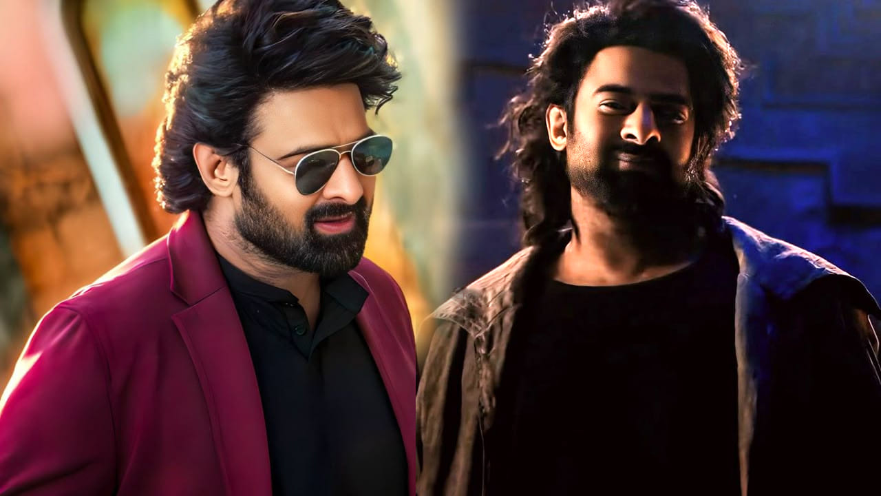 Prabhas: ఇది సార్ ప్రభాస్ రేంజ్..! 200కోట్లు ఇవ్వడానికైనా సై అంటున్న ...