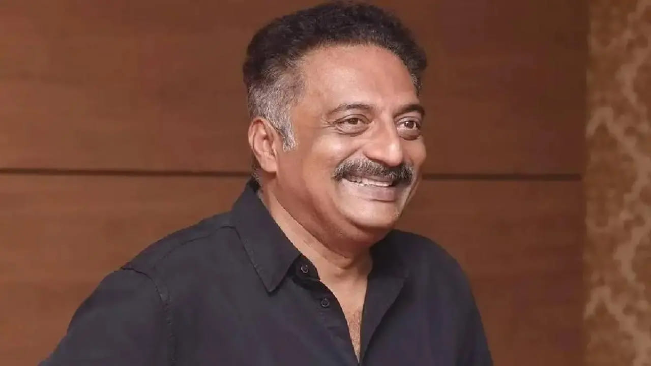 Prakash Raj: ప్రకాష్ రాజ్ ఆస్తులు ఎంత ఉన్నాయో తెలుసా.. ? రూ.300 జీతంతో ...
