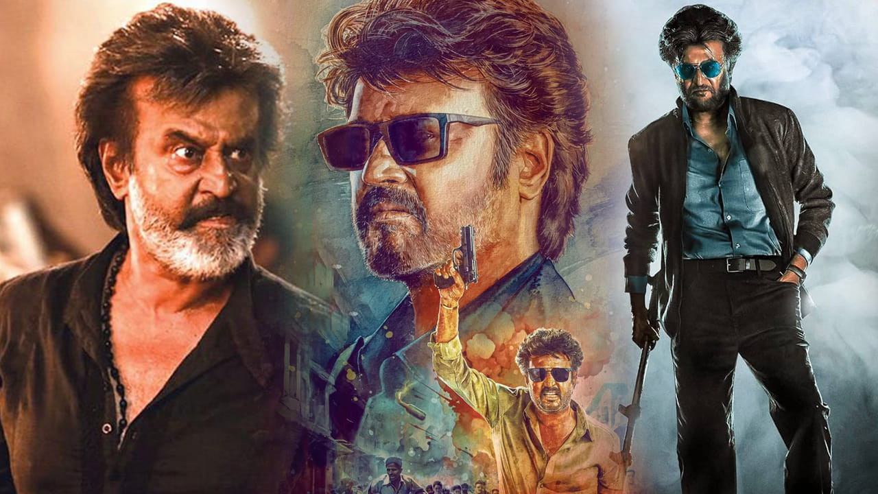 స్పీడు పెంచిన సూపర్ స్టార్ రజనీకాంత్.. సైలెంట్‌ మోడ్‌లో మరో స్టార్ హీరో ...