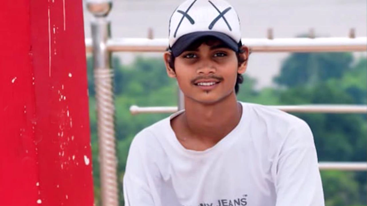 విషాదం.. లవ్ ఫెయిల్యూర్ కావడంతో డాన్స్ మాస్టర్ ఆత్మహత్య.. - Telugu News | Dance master Sagar ...