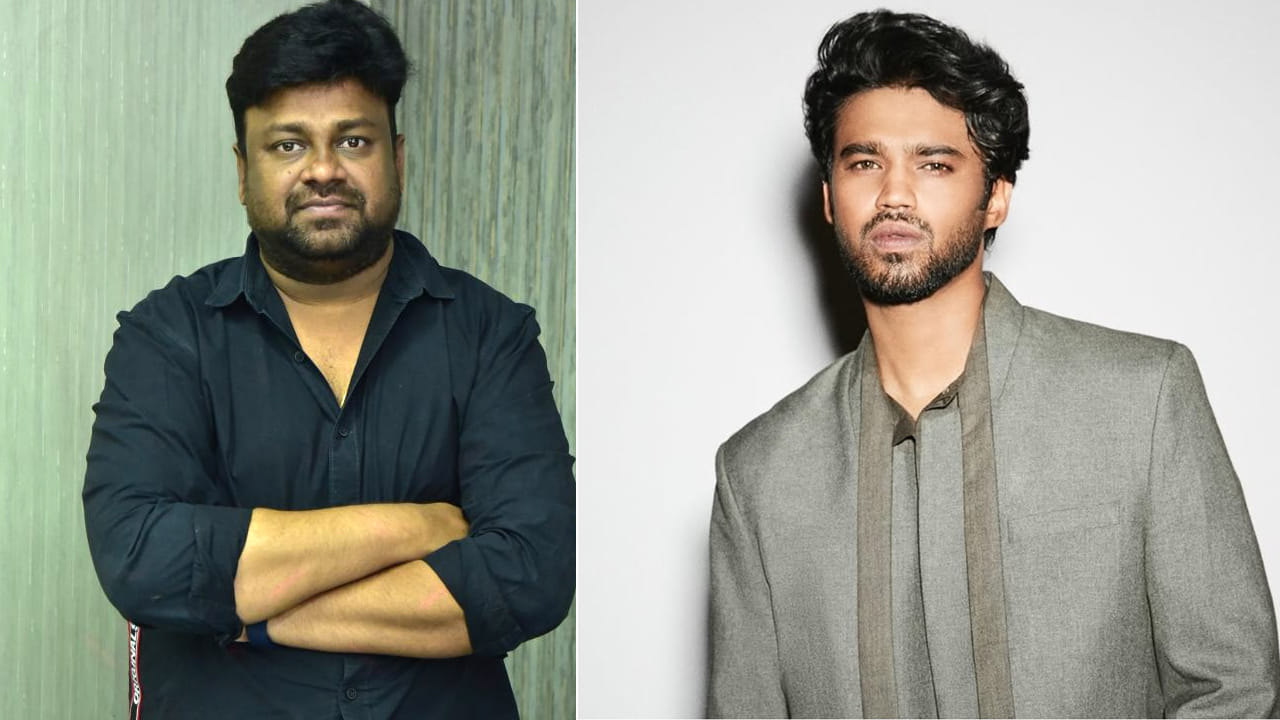 Sai Rajesh: అండగా నిలవాలనుకున్నా మేమంతా పిచ్చోళ్లమా.. ? యంగ్ హీరో టీమ్ ...