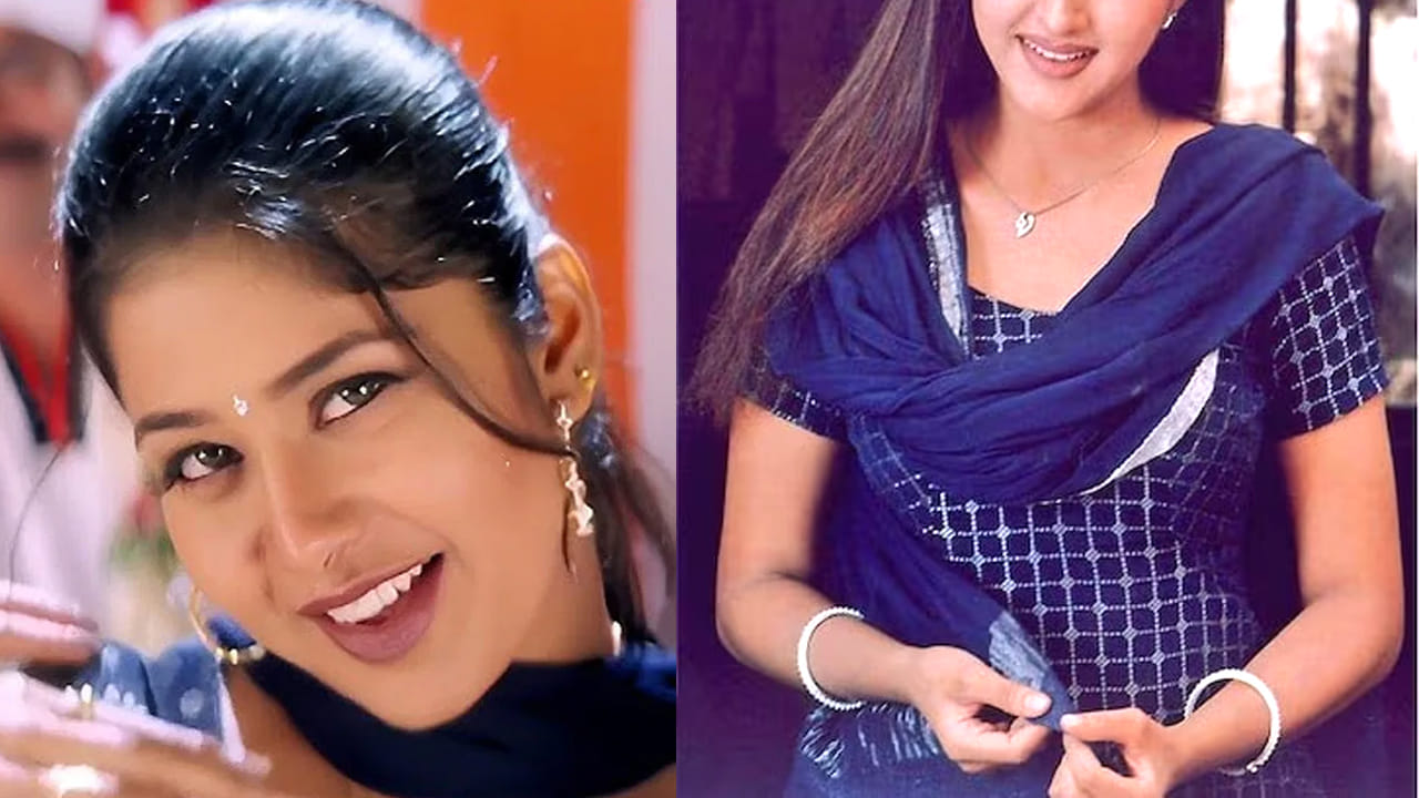 Khadgam movie: అరెరే.. సూపర్ ఛాన్స్ మిస్సైన హీరోయిన్.. ఖడ్గం సినిమాలో ...