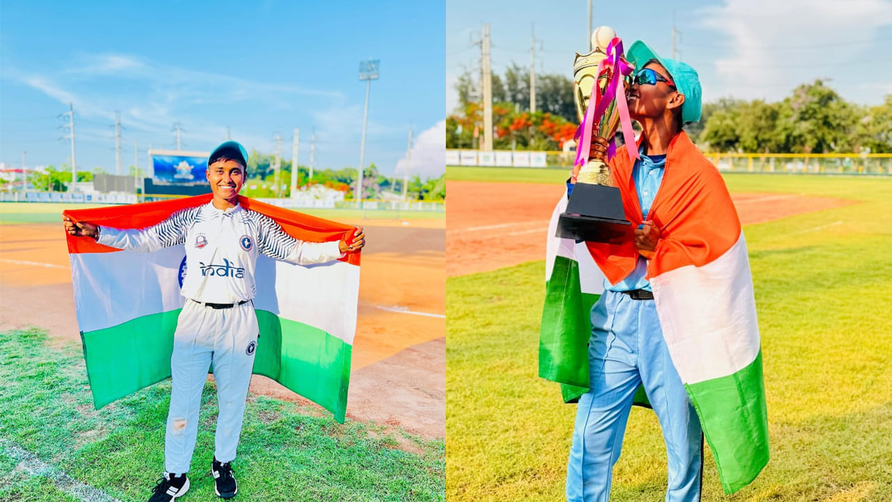 Sowmya Reddy: పట్టుదలతో ప్రయత్నించింది.. అనుకున్నది సాధించింది ...