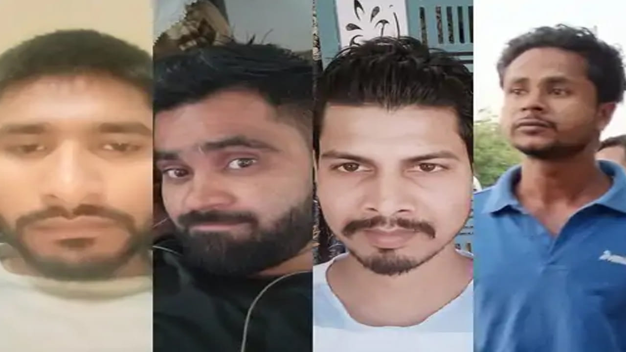 సెప్టిక్‌ ట్యాంక్‌లో బంగారం కోసం వేట.. ఊపిరాడక నలుగురు కూలీలు మృతి ...