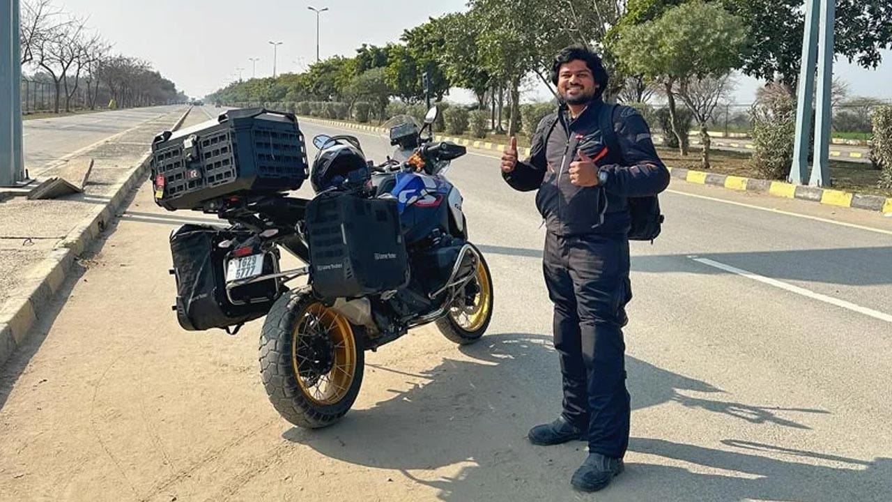 పాకిస్థాన్‌లో సన్నీ యాదవ్‌ ఎక్కడెక్కడ తిరిగాడు? ఎవరెవర్ని కలిశాడు ...