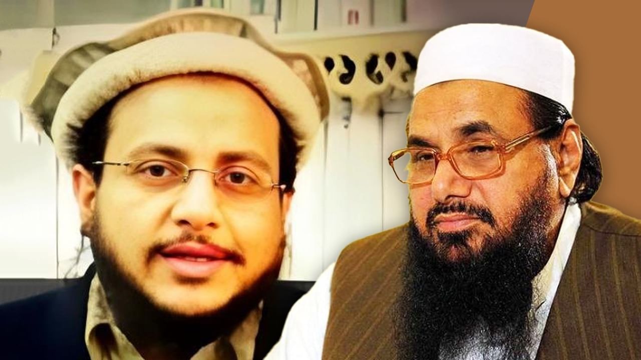 భారతదేశ భయంతో దాకున్న ఉగ్రవాది హఫీజ్ సయీద్.. ఎక్కడున్నాడో చెప్పిన అతని ...