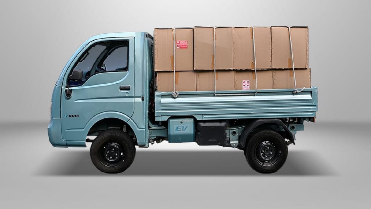 Tata ACE: టాటా ఏస్‌లో కూడా ఈవీ వెర్షన్.. మార్చుకోవడం చాలా సింపుల్ ...