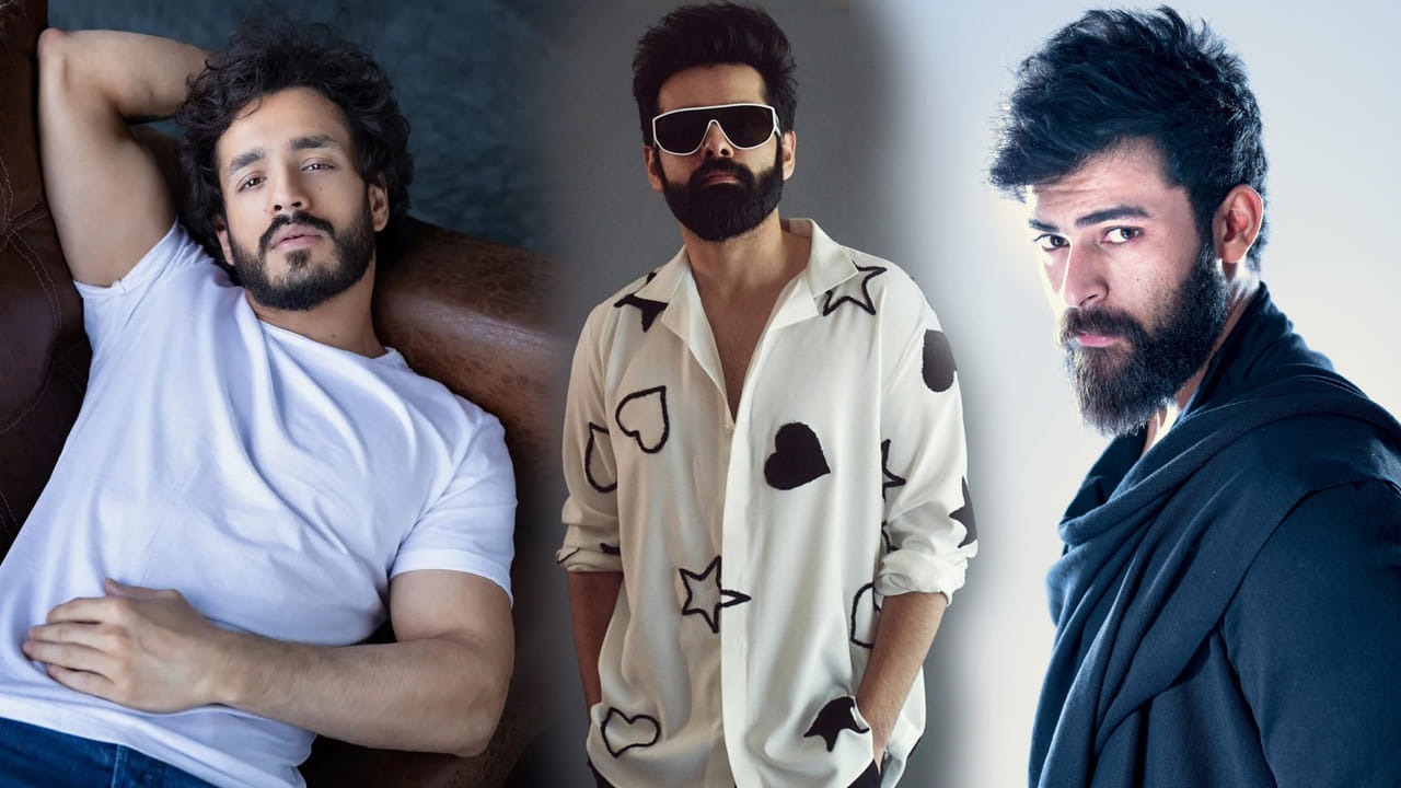 ఎన్ని సార్లు కింద పడినా.. తిరిగి నిలబడతామంటున్న టాలీవుడ్ స్టార్ హీరోస్ - Telugu News | Tollywood ...