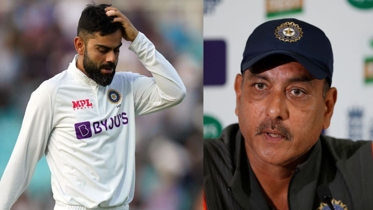 Virat Kohli: సమయం ఆసన్నమైంది గురూ! కోహ్లీ రిటైర్మెంట్ పై షాకింగ్ నిజాలు బయటపెట్టిన ఫేవరేట్ మాజీ ...