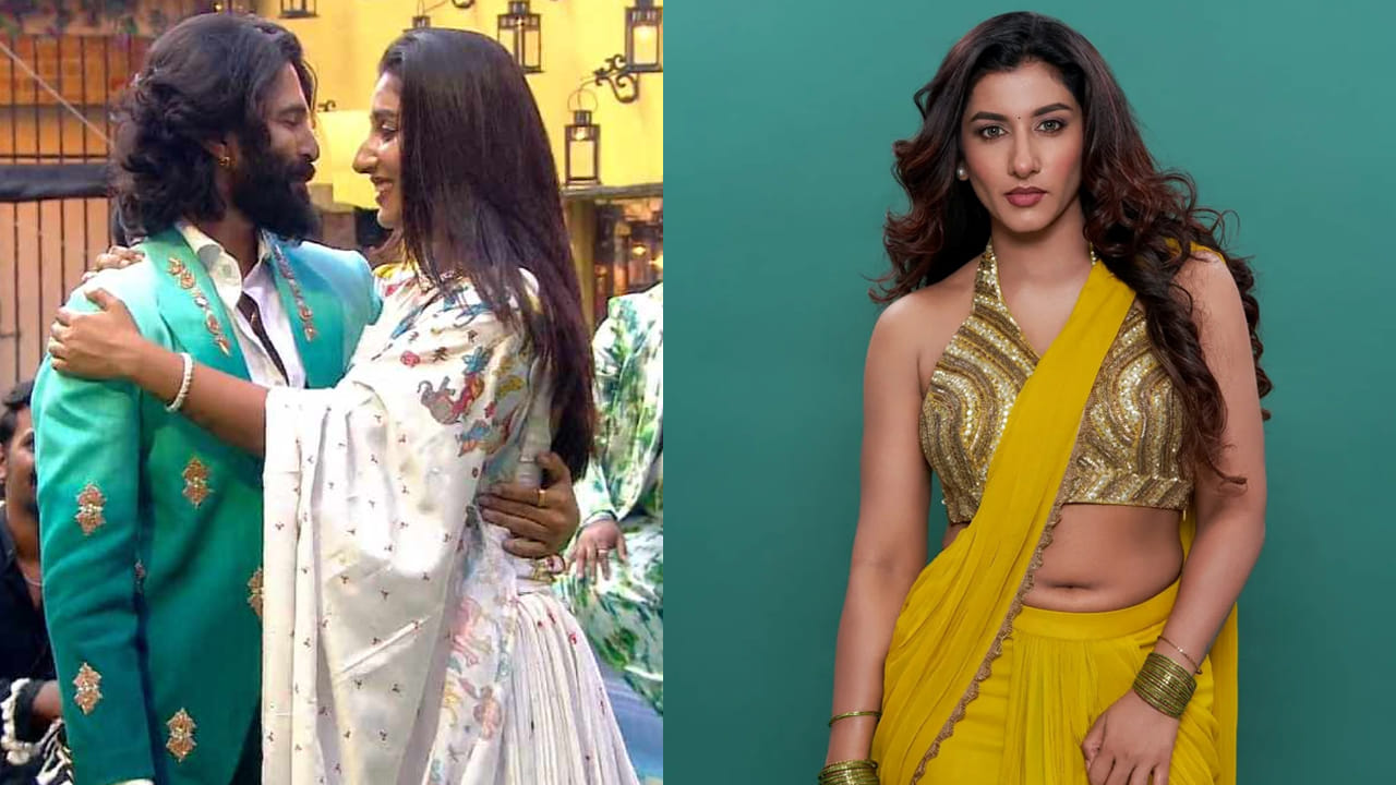 Vishnu Priya: 'పృథ్వి వేరే అమ్మాయితో వెళ్లిపోతే'.. రిలేషన్ షిప్‌పై ...