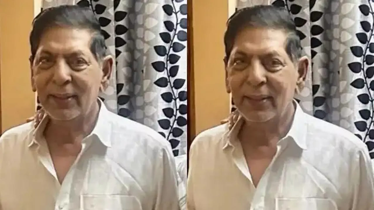 Allam Gopala Rao: సినీ పరిశ్రమలో విషాదం.. నటుడు గోపాలరావు కన్నుమూత ...