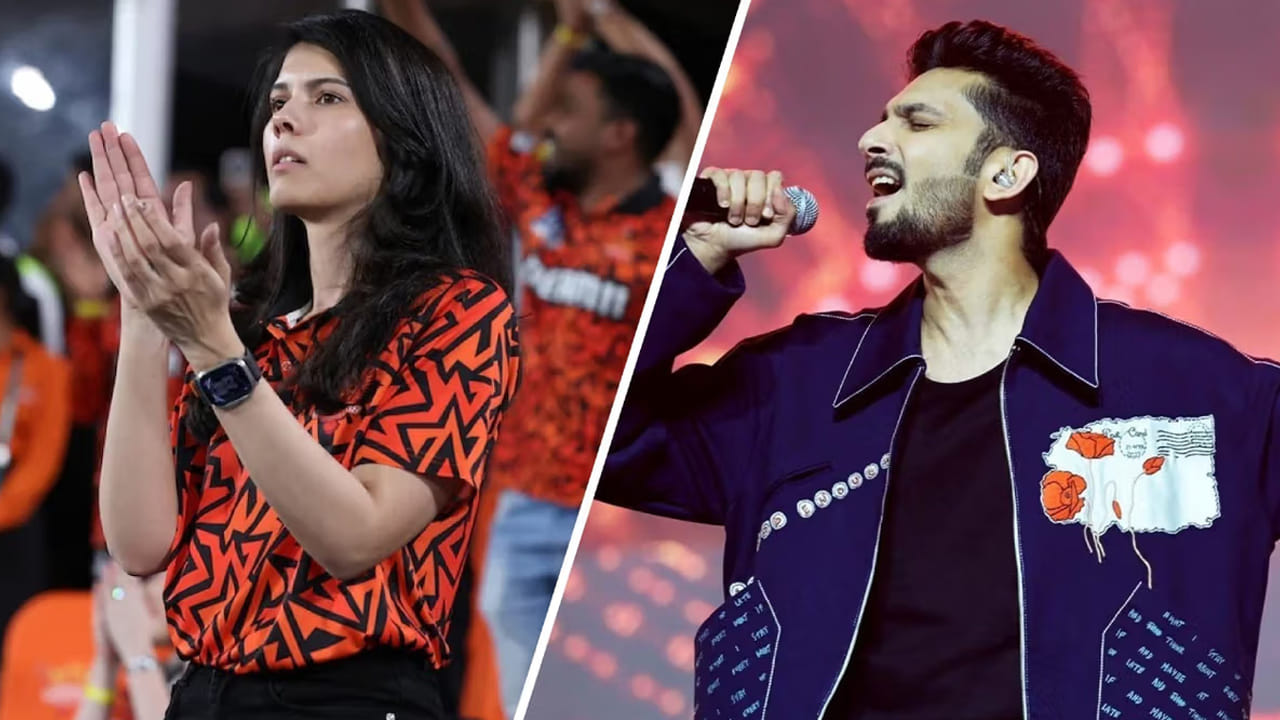 కావ్య మారన్‌తో పెళ్లి..? ఒక్క పోస్ట్‌తో క్లారిటీ ఇచ్చిన యంగ్‌ మ్యూజిక్ ...