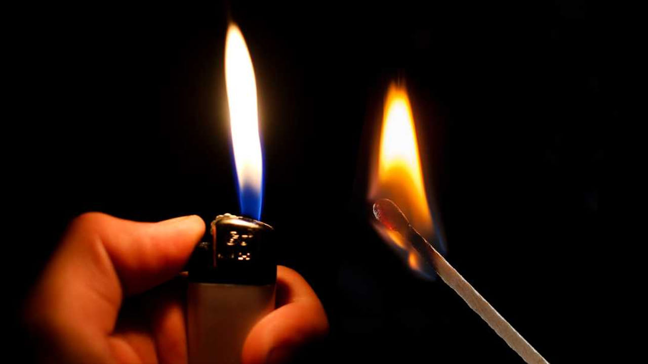 Matchstick vs Lighter: అగ్గిపుల్ల vs లైటర్.. ముందు కనుగొన్నది ఏది ...