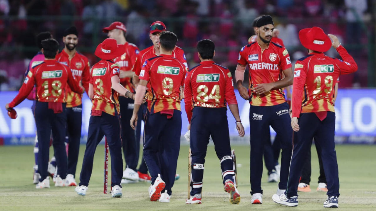 IPL 2025: క్వాలిఫయర్ 2 లో ముంబైని ముప్పతిప్పలు పెట్టే ముగ్గురు పంజాబ్ ...