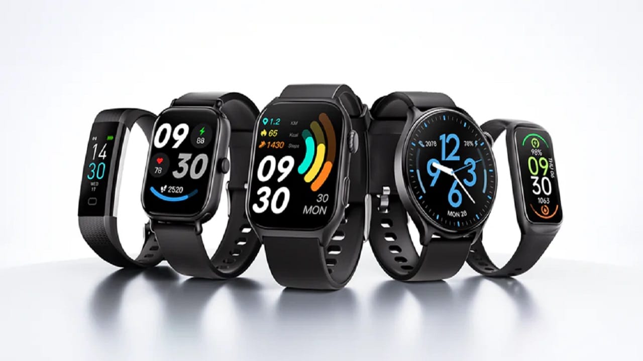 Smart Watch: ఈ స్మార్ట్ వాచ్‌లతో మీరు మరింత స్మార్ట్.. రూ.2 వేలల్లో ది ...