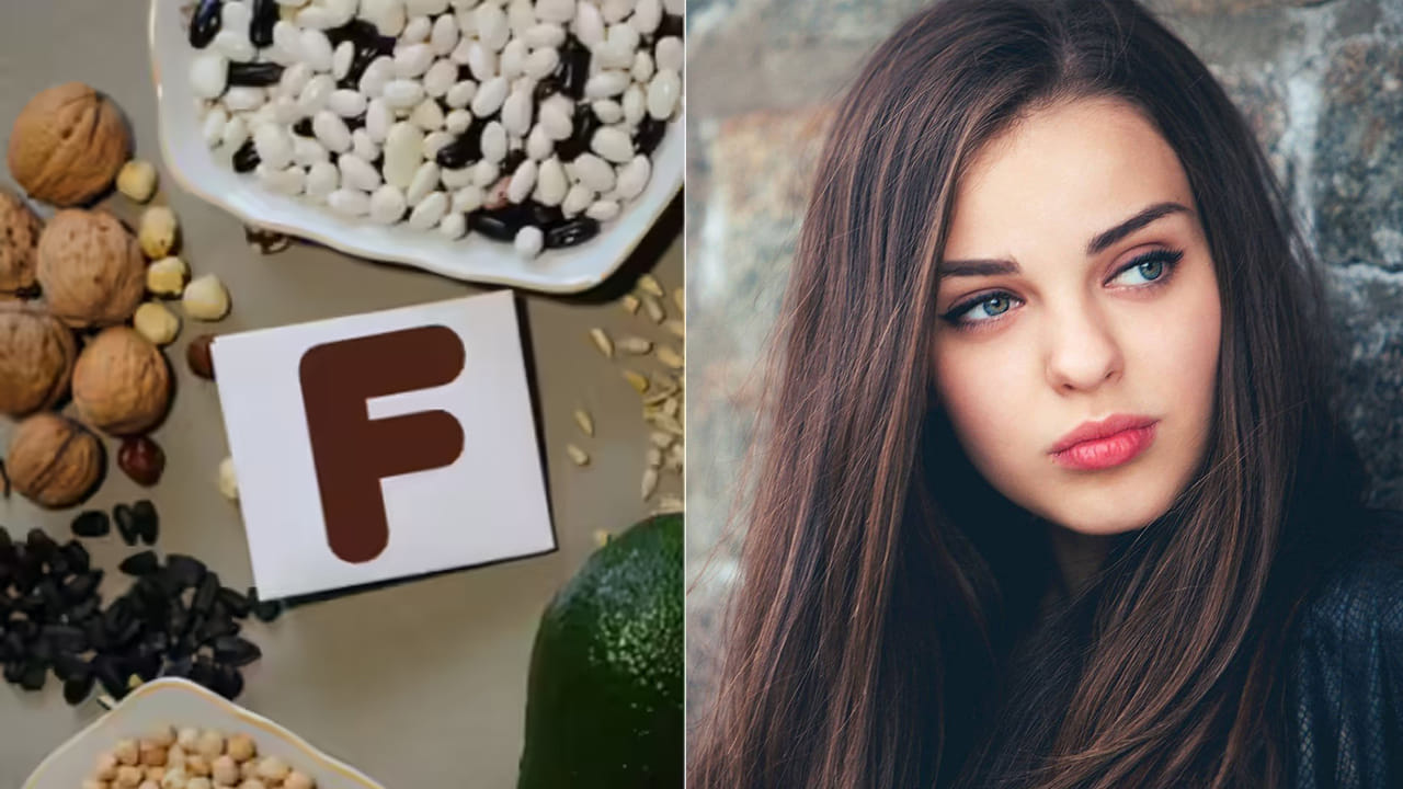 Vitamin F: విటమిన్ ఎఫ్ గురించి విన్నారా.? చర్మ సౌందర్యానికి శ్రీరామరక్ష ...