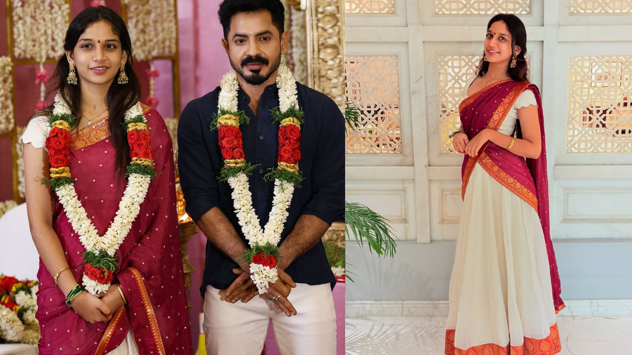 Sridevi: మొన్న కారు.. ఇప్పుడు.. మరో గుడ్ న్యూస్ చెప్పిన కోర్ట్ మూవీ హీరోయిన్.. కంగ్రాట్స్ ...