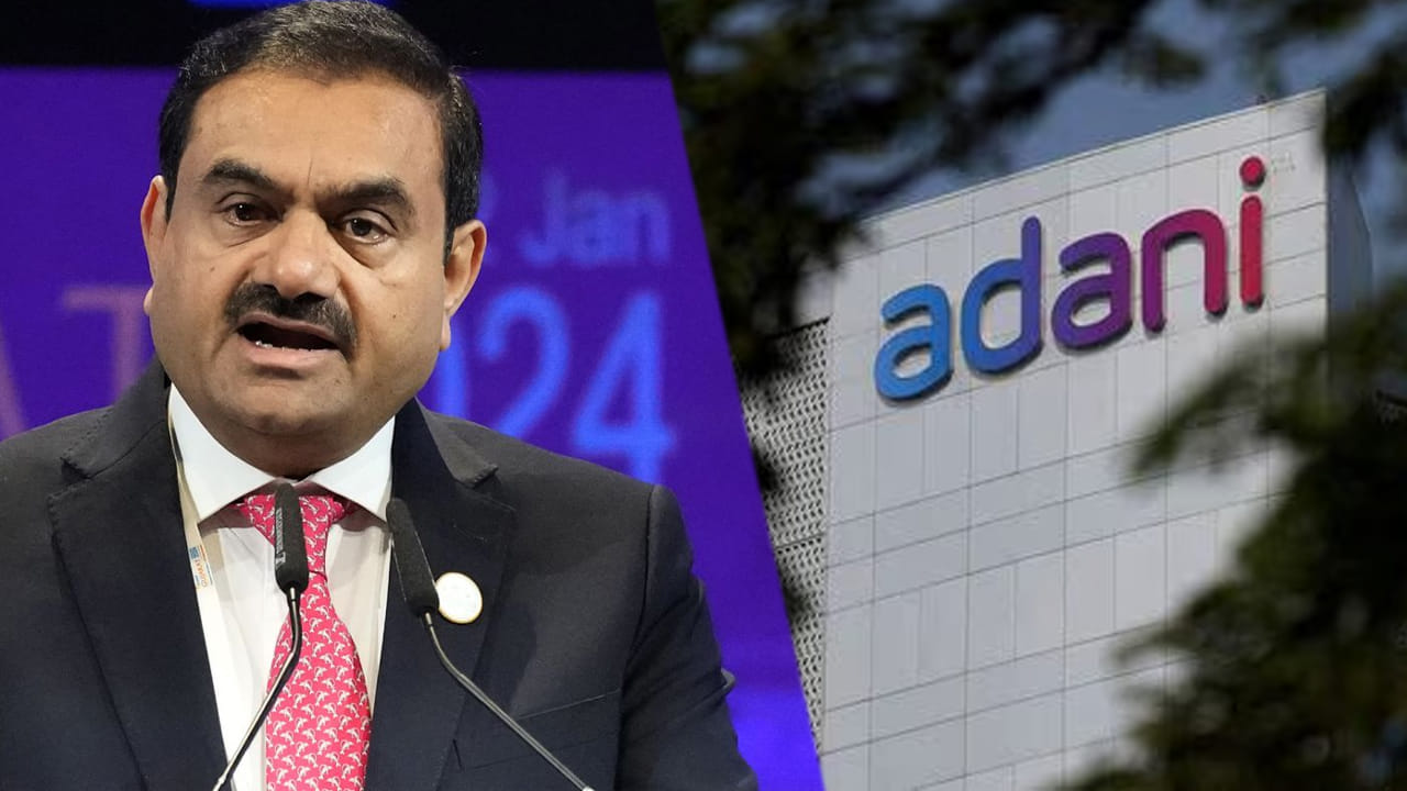 Adani Enterprises: అదానీ ఎంటర్‌ప్రైజెస్ రూ. 1,000 కోట్ల బాండ్ ఇష్యూ ...