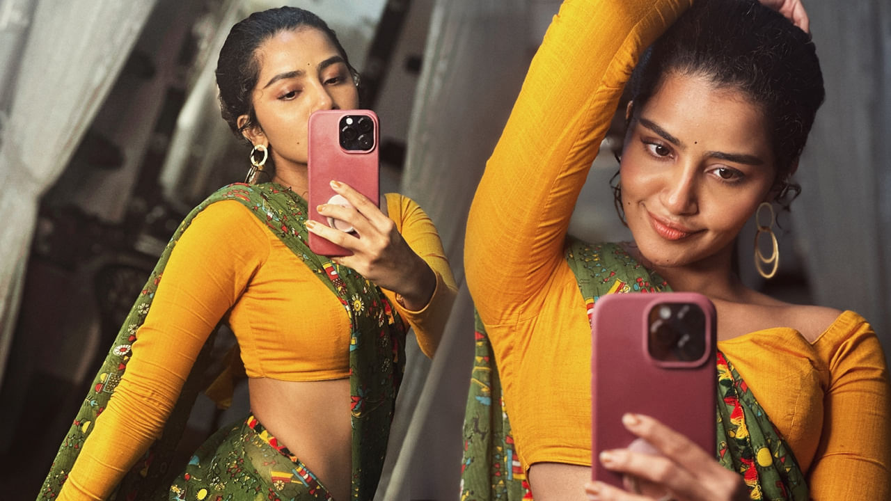 Anupama Parameswaran: పోస్టర్‌పై అమ్మాయి బొమ్మ కనిపిస్తే థియేటర్‌కు రారు.. పచ్చి నిజాలు ...