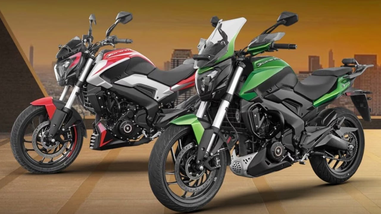 Bajaj Dominar: అదిరిపోయే ఫీచర్లతో మార్కెట్‌లోకి బజాజ్ డోమినార్ అప్‌డేట్ ...