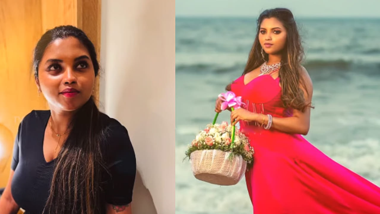 Elakkiyaa: ఎలక్కియా ఎందుకిలా..? నిజంగానే సూసైడ్ అటెంప్ట్ చేశావా..? - Telugu News | Famous ...