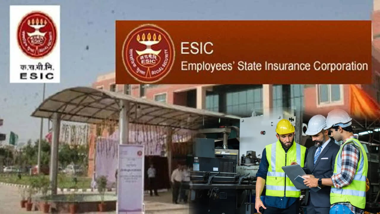 ESIC Scheme: కంపెనీలో పని చేస్తున్న ఉద్యోగులకు కేంద్రం అదిరిపోయే ...