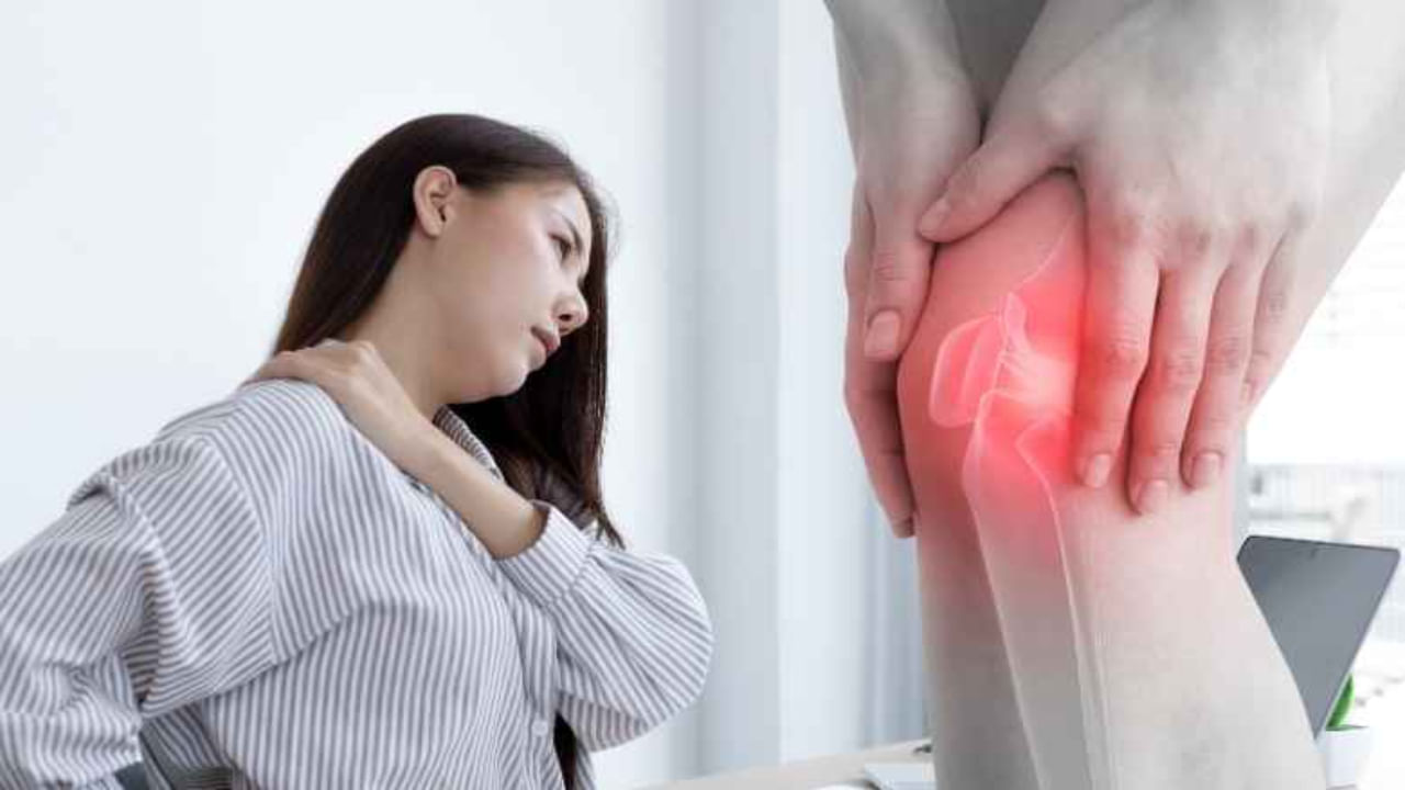 Joint Pain: కీళ్ల నొప్పులు, జీర్ణ సమస్యలకు కారణమయ్యే ఆహారాలు ఇవే.. వీటితో జాగ్రత్త - Telugu News ...