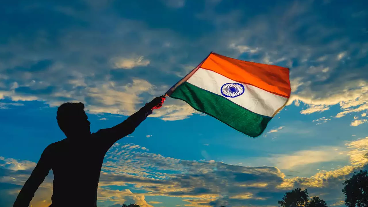 National Flag Day: నేడే జాతీయ జెండా దినోత్సవం.. జెండా చరిత్ర ఇదే ...