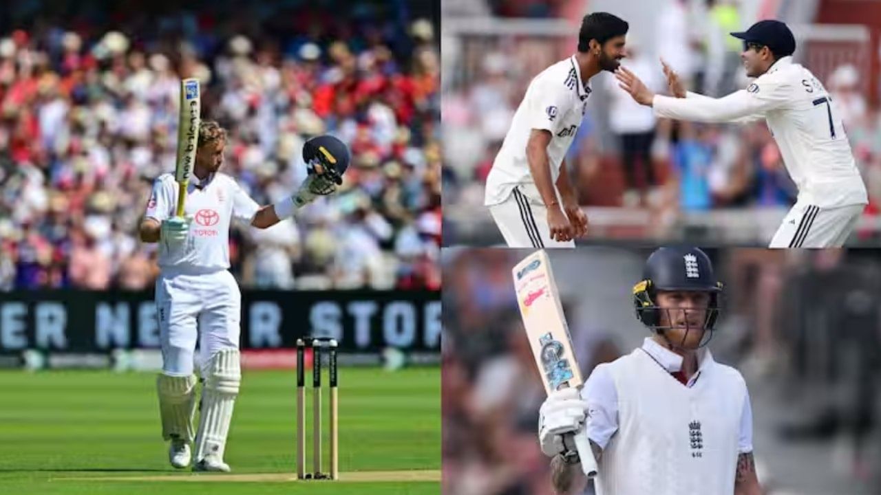 Joe Root : మాంచెస్టర్ టెస్ట్‌లో భారత బౌలర్లకు చుక్కలు.. రికార్డుల మోత మోగించిన జో రూట్ - Telugu ...