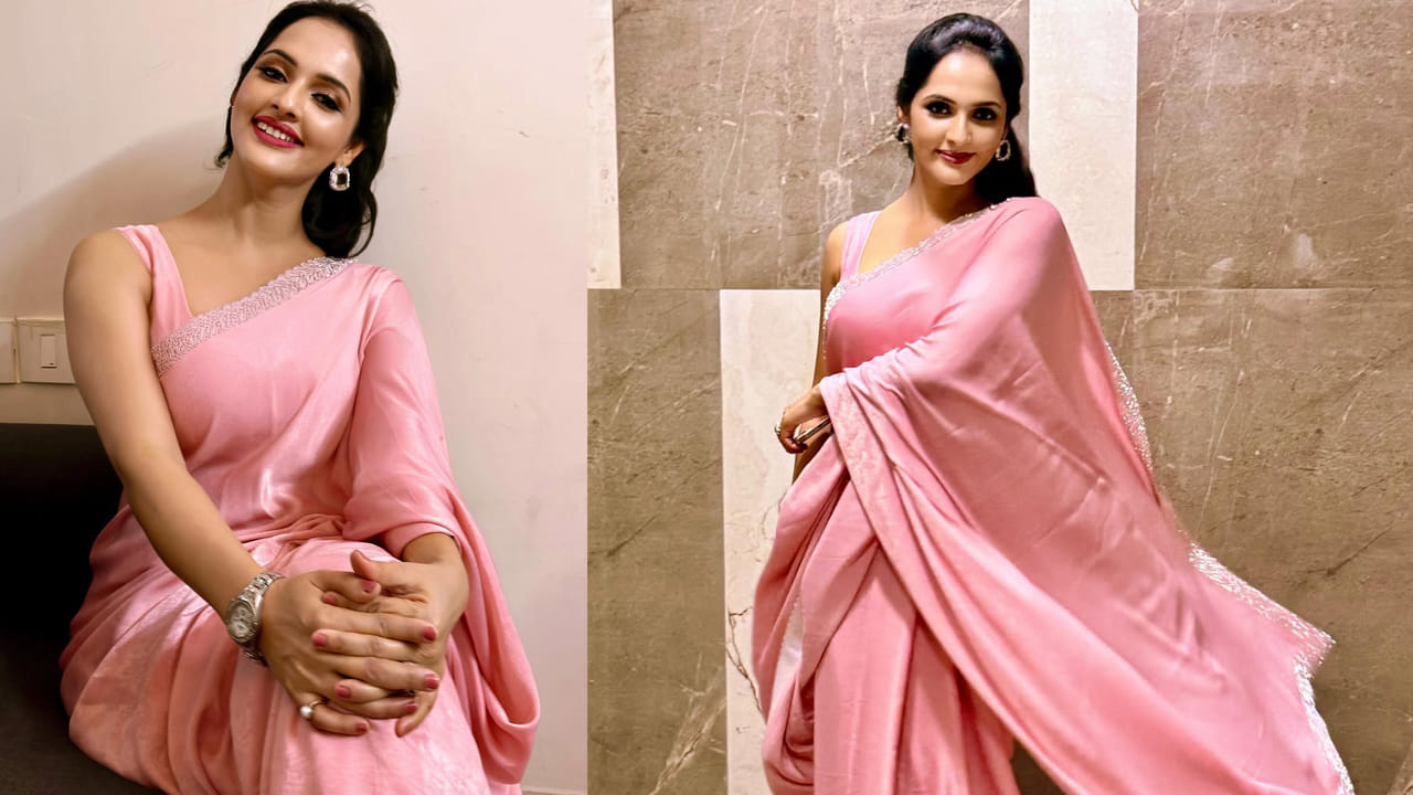 Telugu Cinema: అప్పుడు సీరియల్లో పద్దతిగా.. ఇప్పుడు ఇలా.. ఈ బ్యూటీని ...