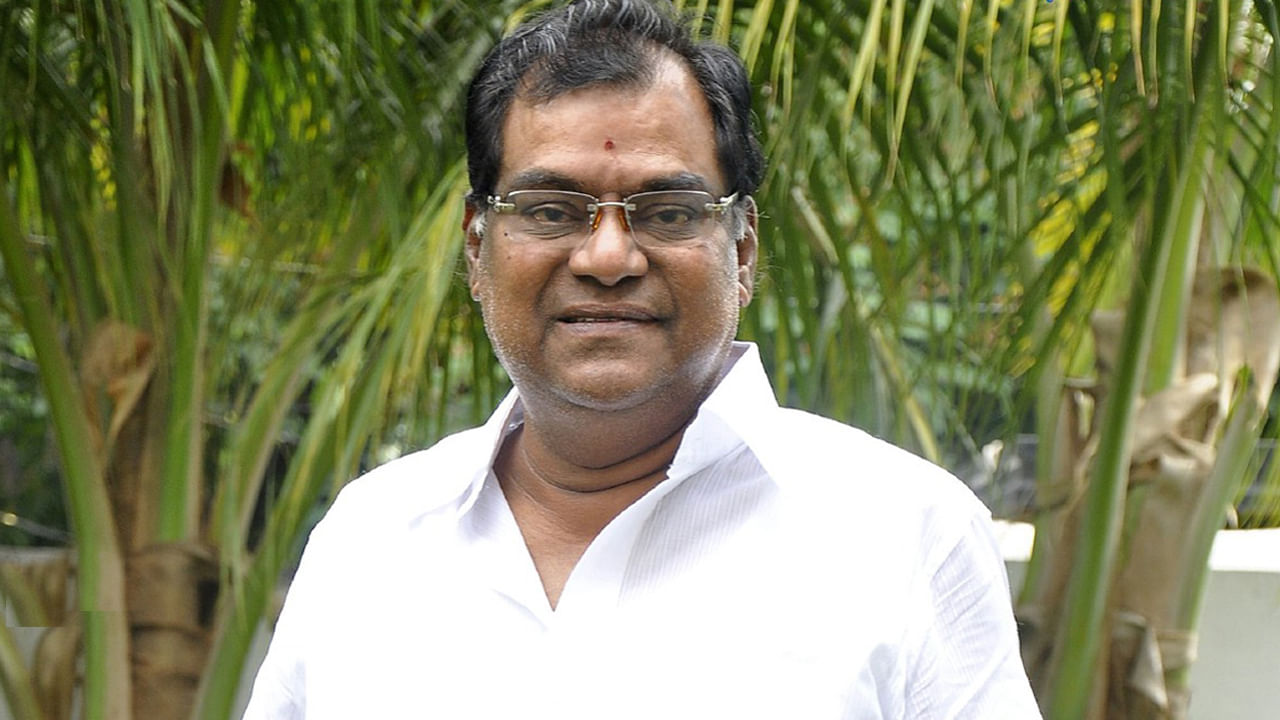Kota Srinivasa Rao: కోటా శ్రీనివాసరావు మరణంపై సినీ, రాజకీయ ప్రముఖుల ...