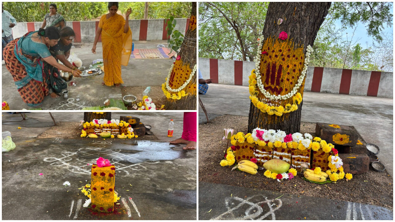 Kula Devata: పిలిస్తే పలికే కుల దైవాలు.. వీరిని ఎందుకు మొక్కాలి? వీళ్ల ...